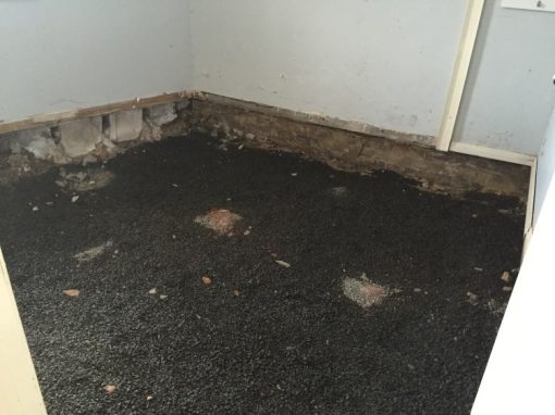 Terrace Housing Infill Slab Tempe Sydney | Cupolex