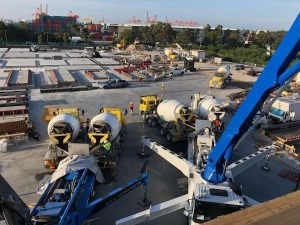 Cupolex | Smart void formers made from 100% recycled plastic