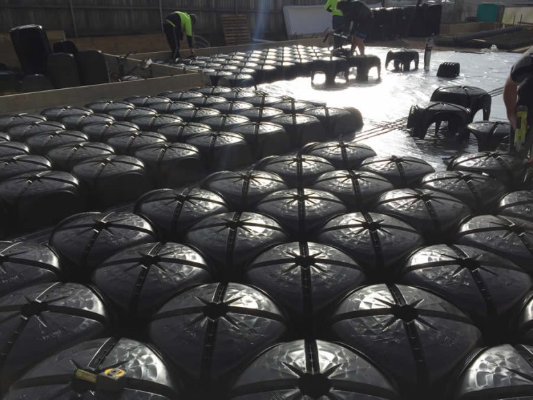 Cupolex | Discover the Benefits of Thermal Slabs