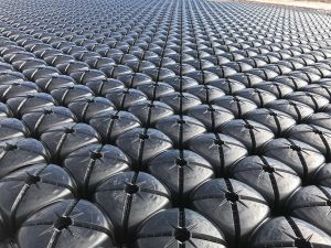 Smart Void Formers | Polystyrene Recycling Solutions - CUPOLEX®