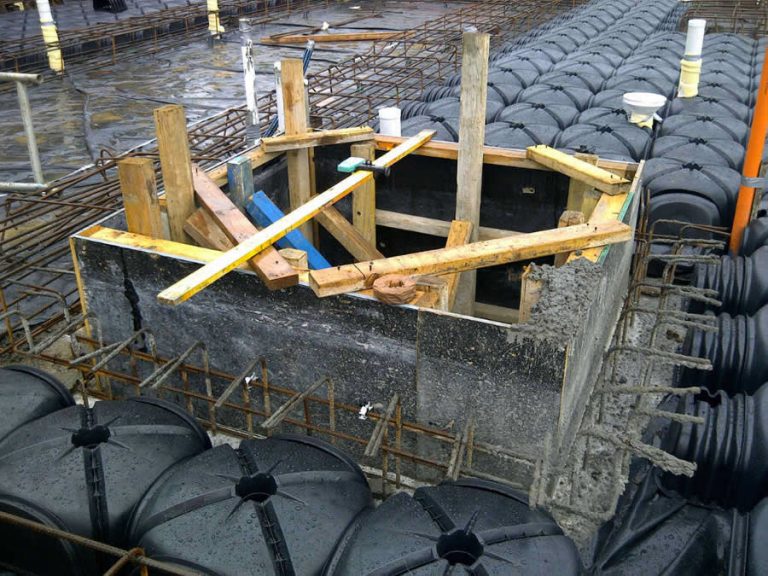 Cupolex | Commercial Projects Gallery