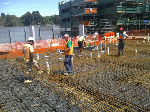 Cupolex | Commercial Projects Gallery